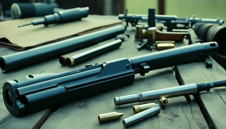 The BP Cartridge Rifle Reloading Guide