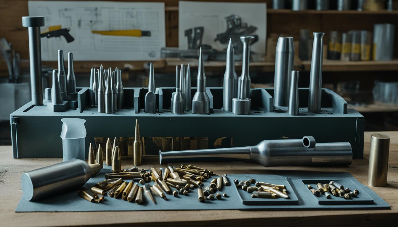 BPCR Supplies and Suppliers