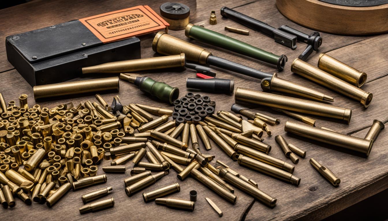 BPCR Supplies and Suppliers