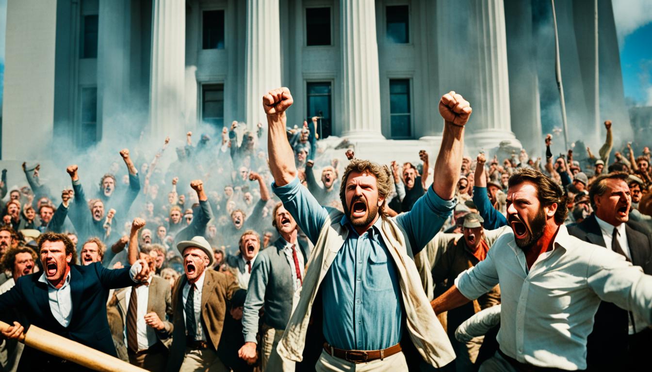 Shays' Rebellion (1786-87) and the Constitution