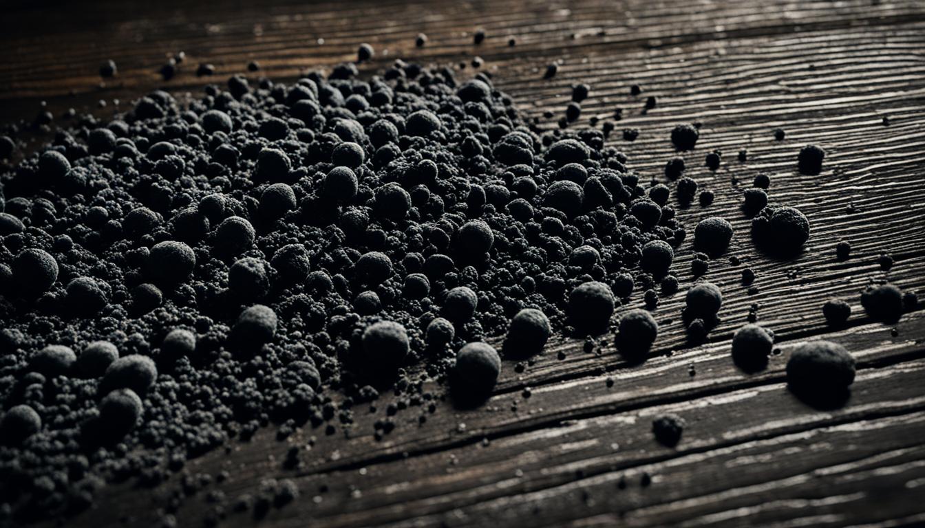 Black Powder Cartridge Rifle