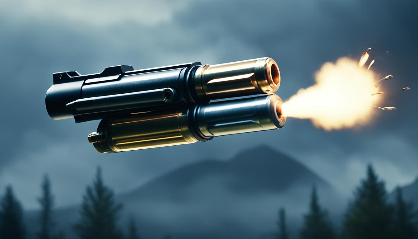 Dan Theodore - A Tale of Three PP Bullets
