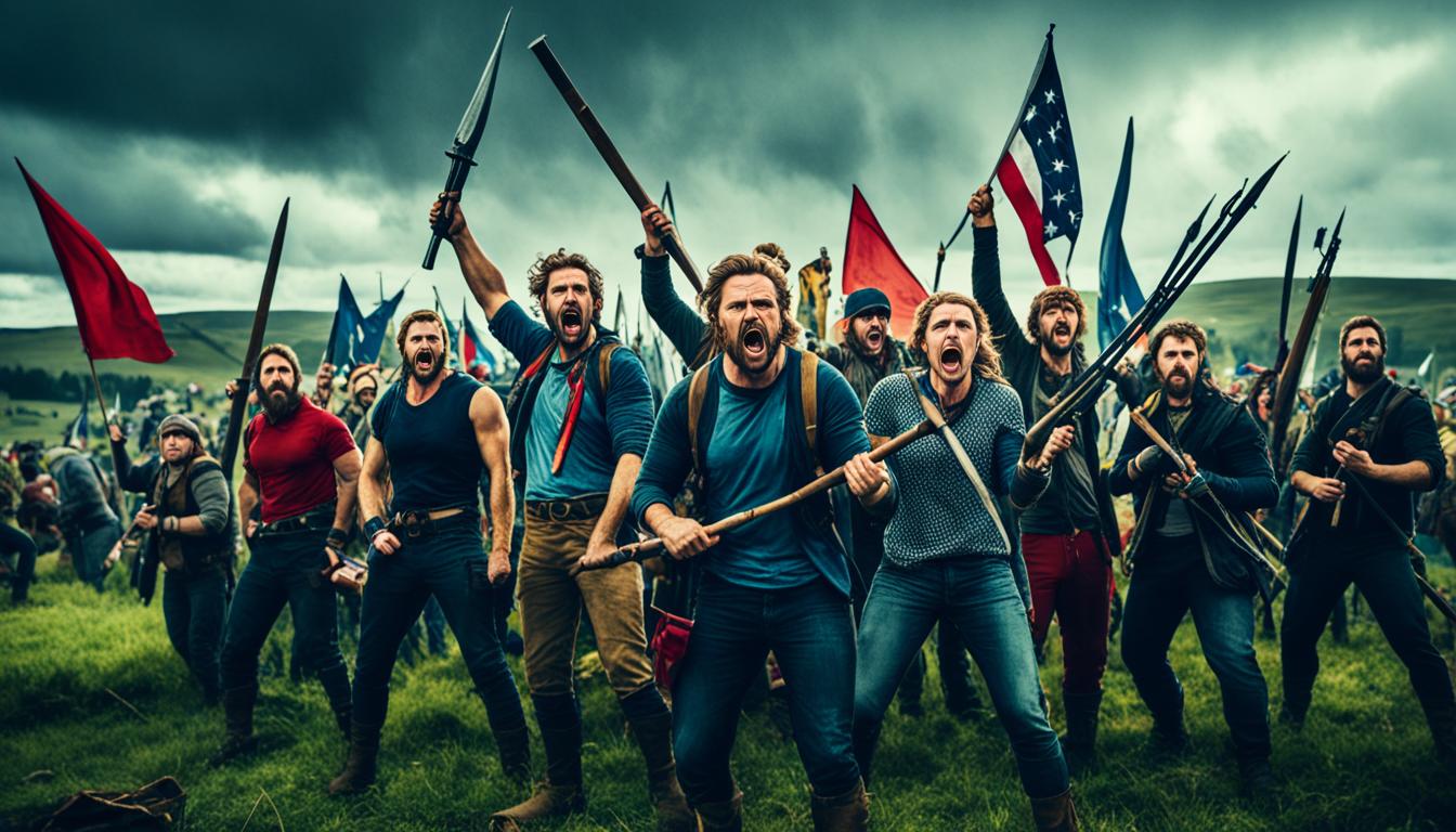 Shays' Rebellion (1786-87) and the Constitution