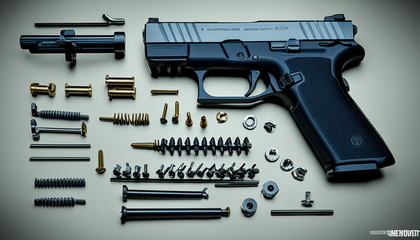 Single-Set Triggers - Adjustment and Safety