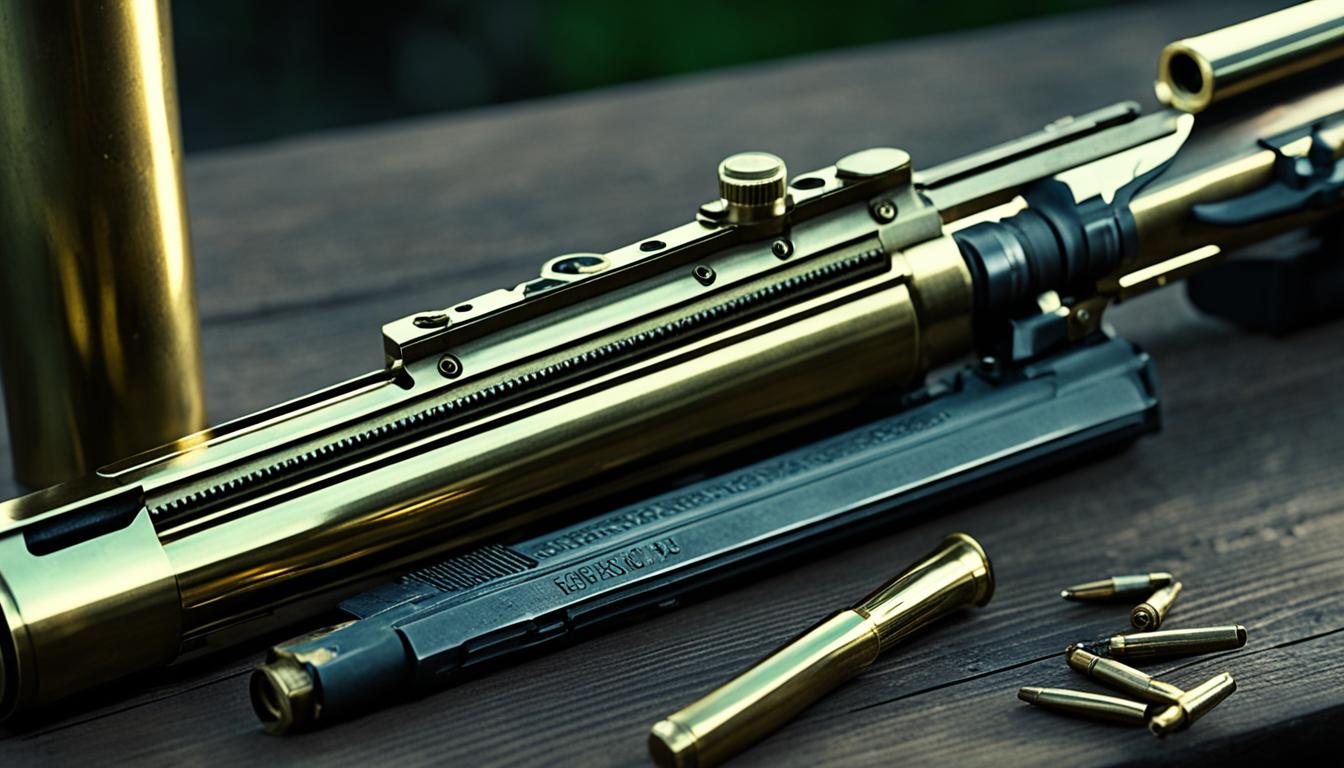 The BP Cartridge Rifle Reloading Guide