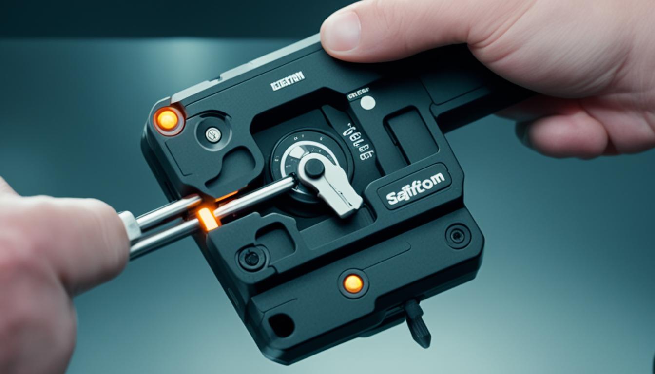 Single-Set Triggers - Adjustment and Safety